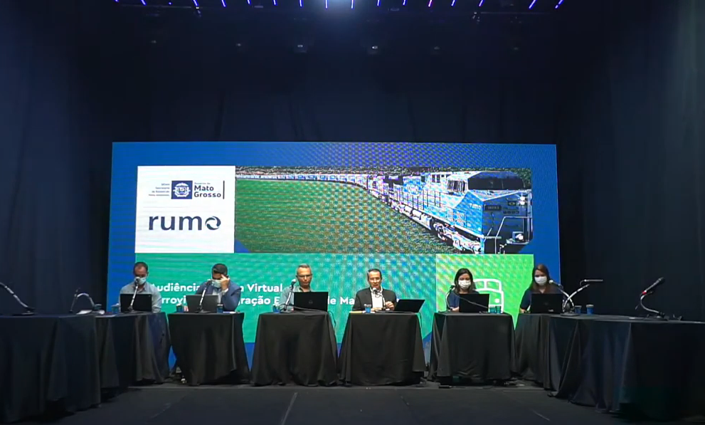 Decreto insere audiência pública virtual no processo de licenciamento ...