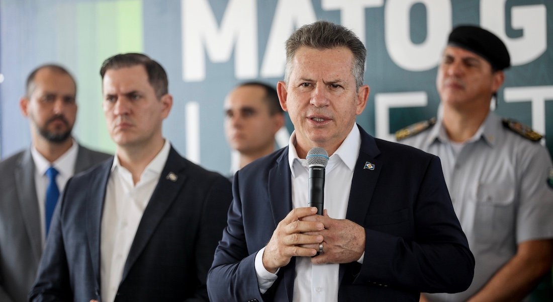 Governador deve anunciar nos próximos dias chamamento do concurso da ...