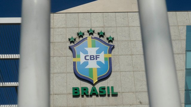CBF tem recorde de receitas e quase iguala Flamengo; veja a origem do ...
