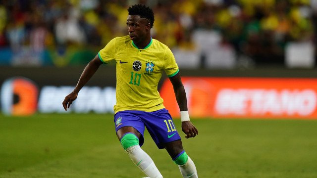 De Messi a Vini Jr., por que gramado da Copa América tem incomodado os ...