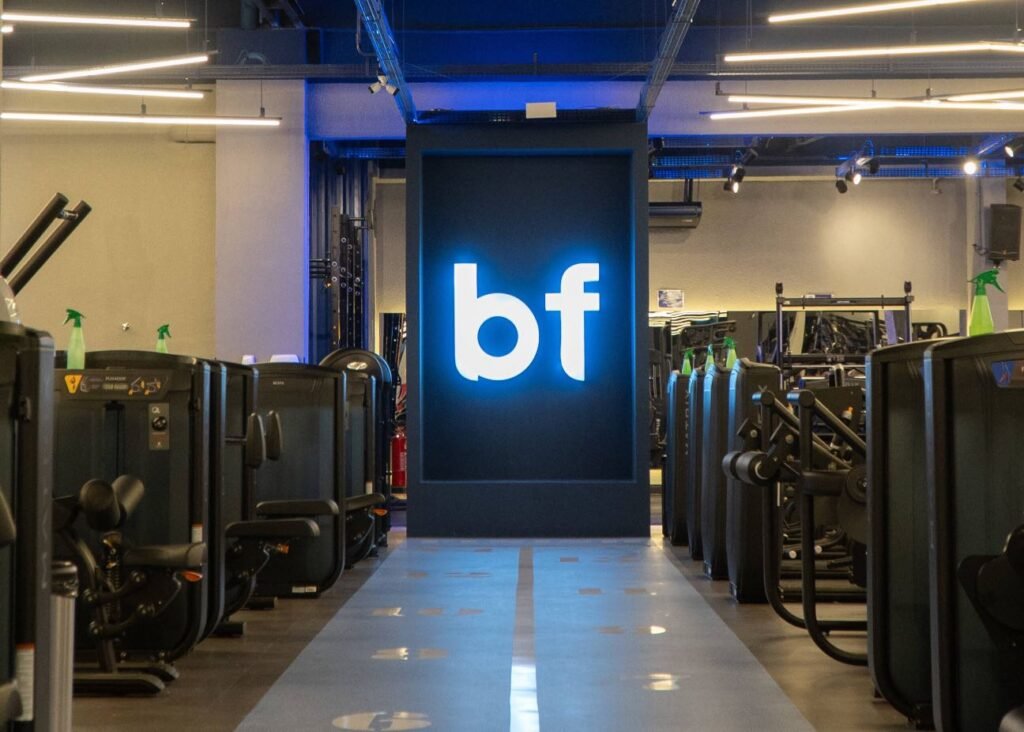 Bluefit expande em Cuiabá e inaugura terceira unidade na região, com ...