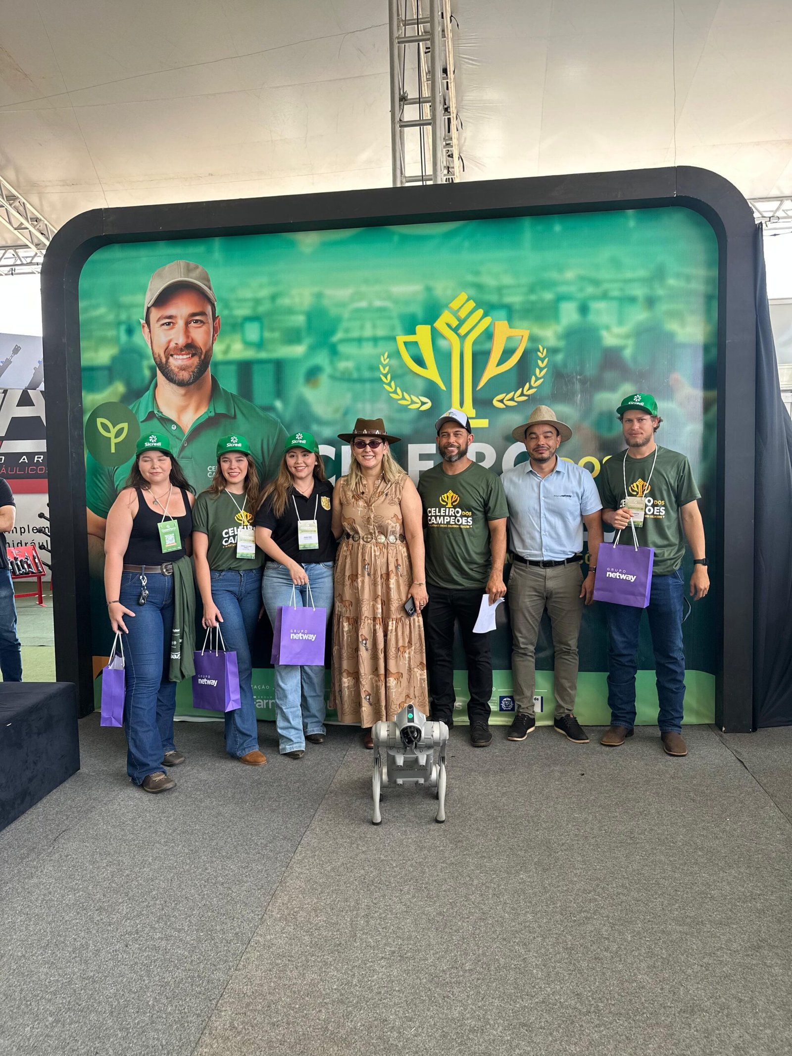 Aplicativo para produtores rurais de pequeno e médio porte é um legado ...